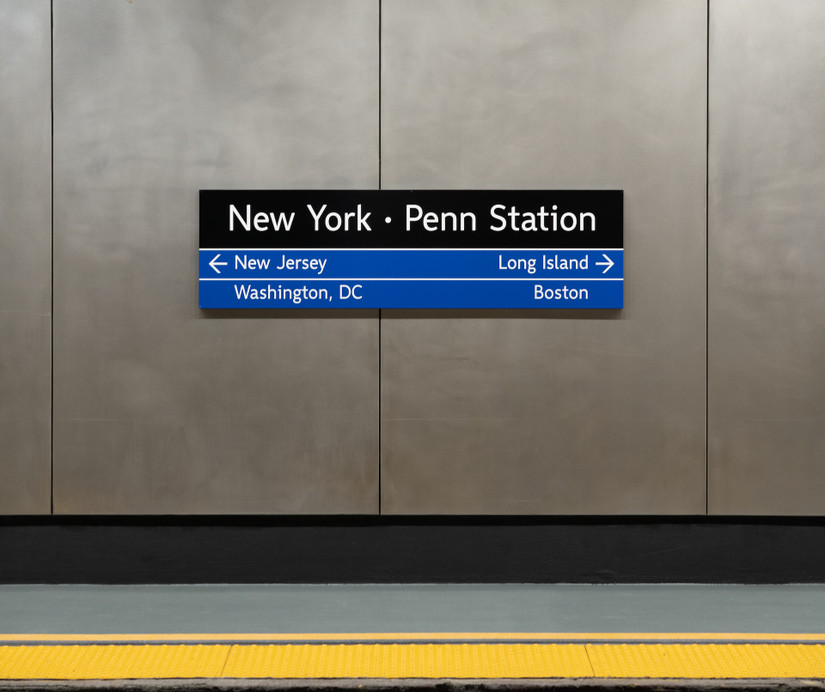 Penn Station Is More Than Transportation: Where To Find The Best Food