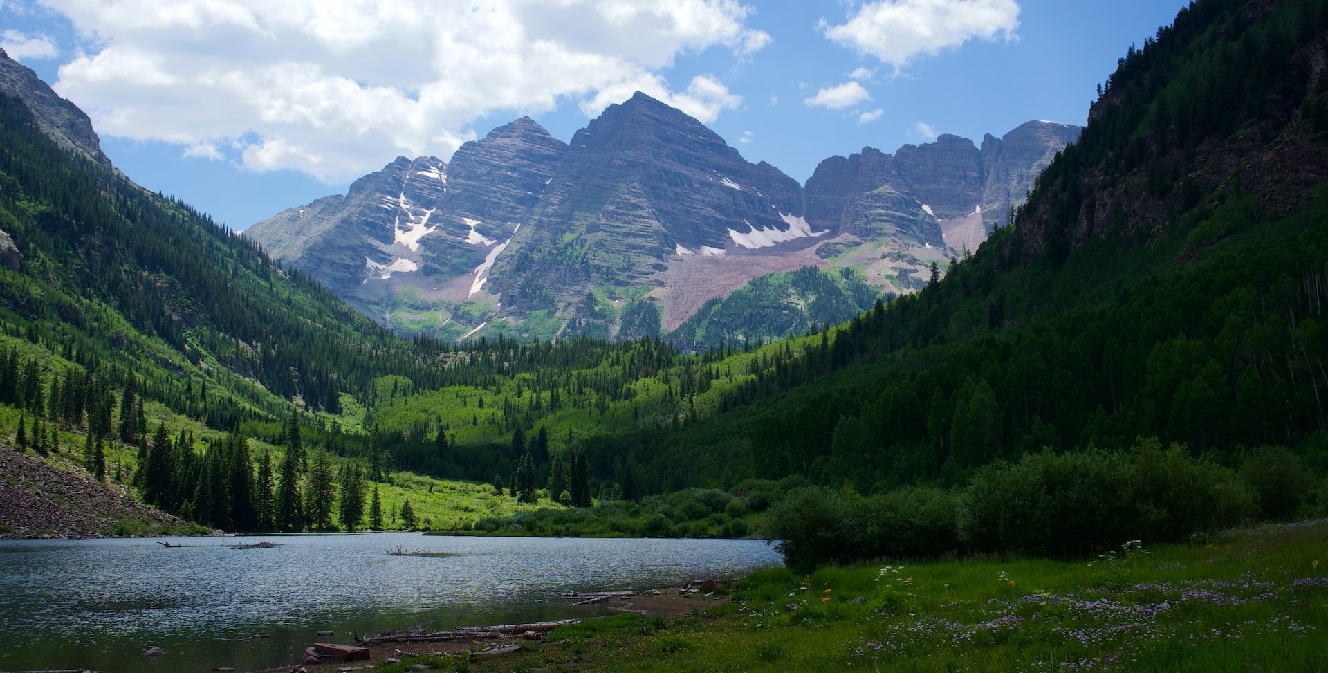 10 Places To Find Stunning Fall Foliage In Colorado