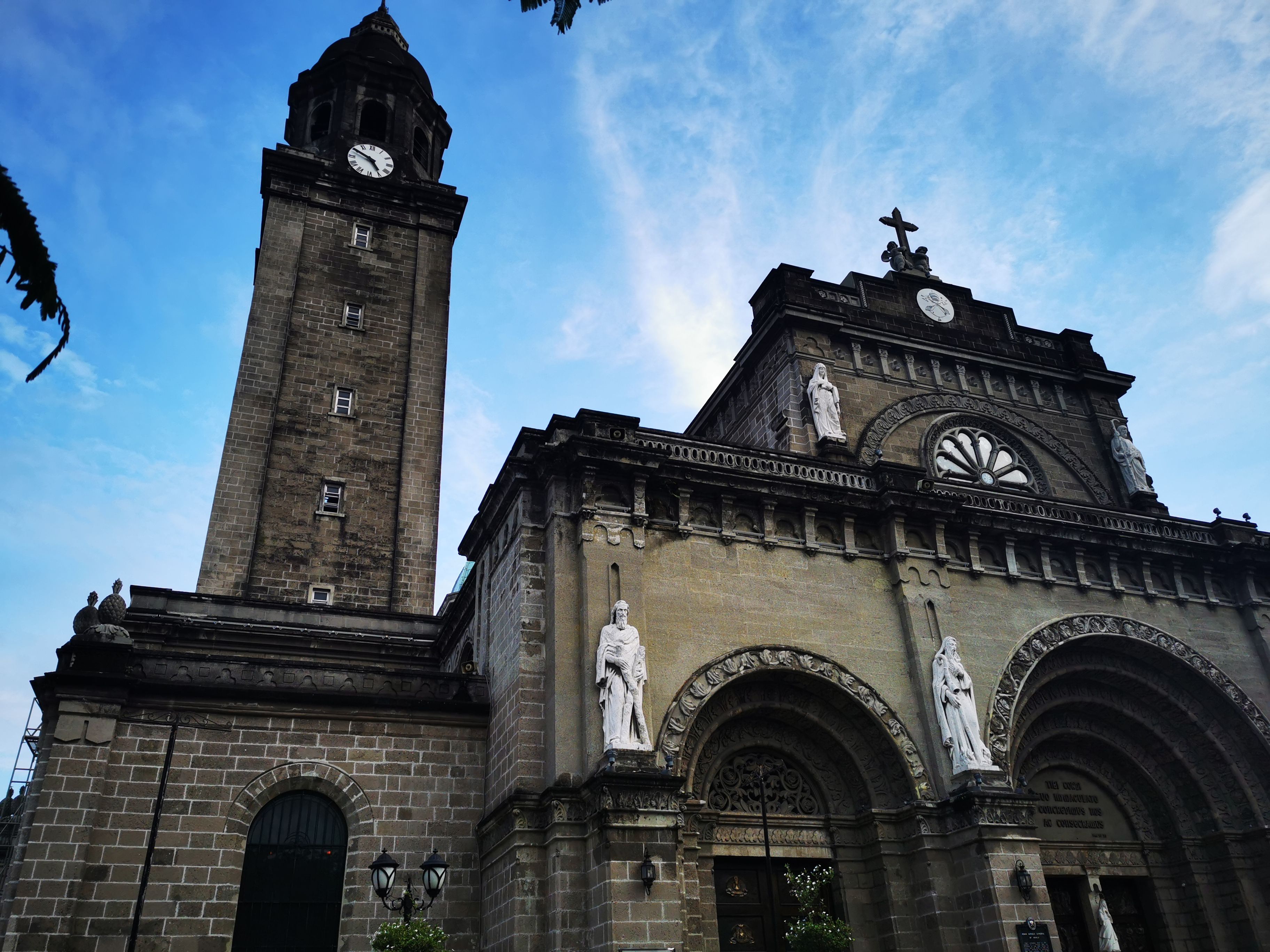 Intramuros: Discover The Spanish Colonial Fortified Center Of The ...