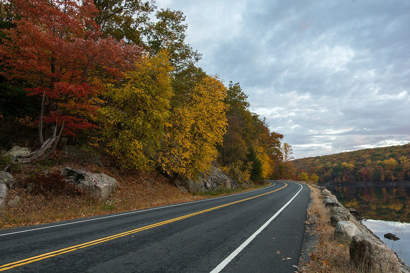 Fall Foliage Road Trips: 10 Stunning Routes Through New York State