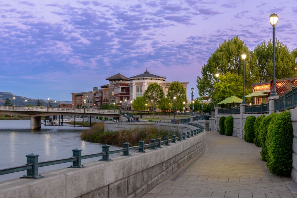 10 Things To Do In Napa Valley: Complete Guide To California's Scenic ...
