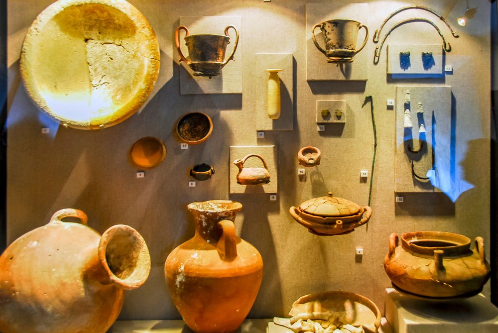 This Is One Of The Oldest Shipwrecks Ever Discovered & What We Know ...