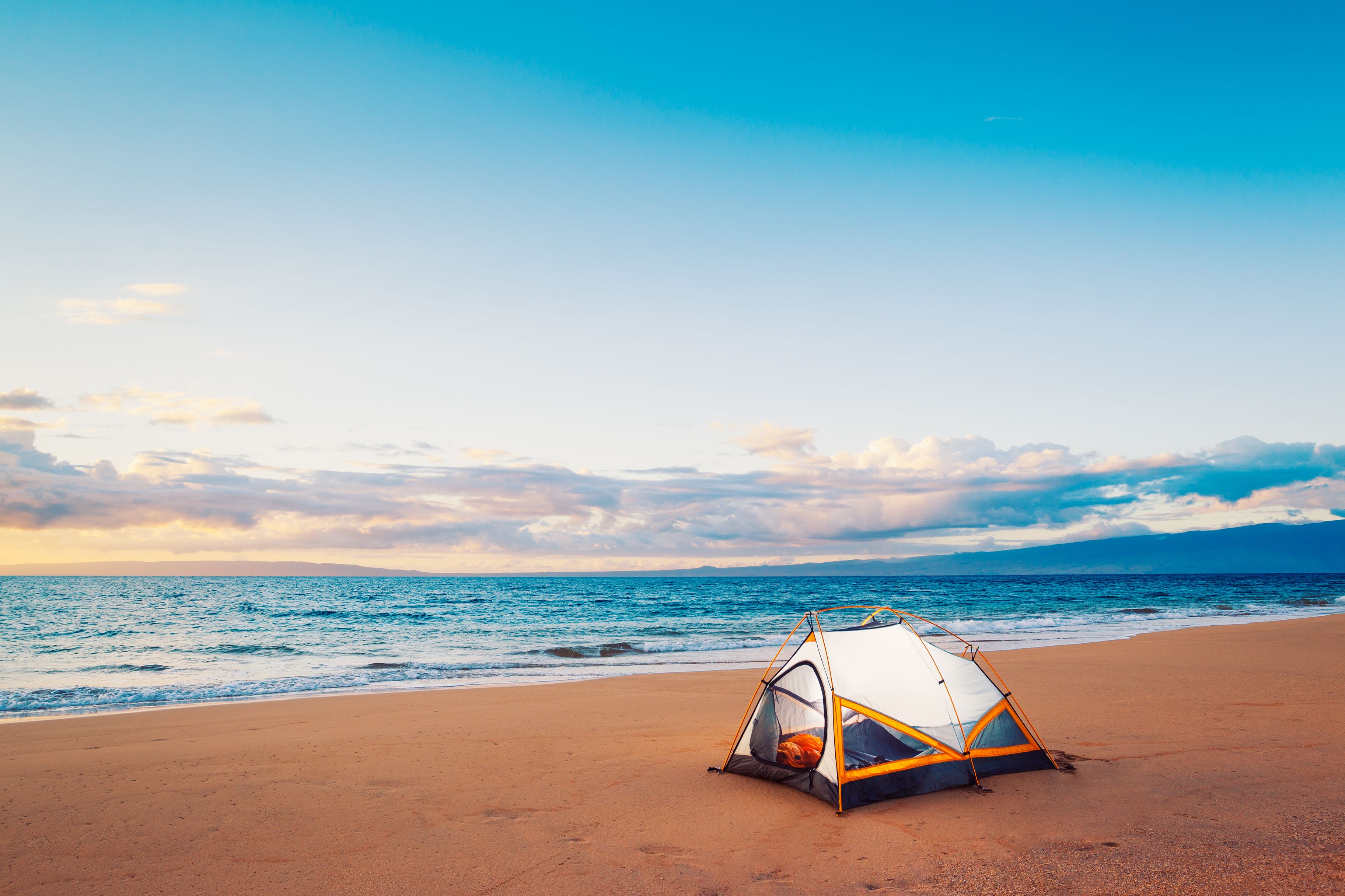 Discovering The 10 Best Backpacking Tents For Your Outdoor Adventures