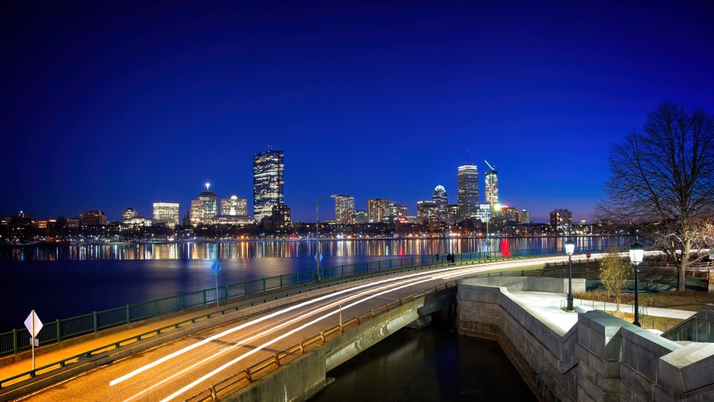 These Are The 16 Most Beautiful Streets In Boston