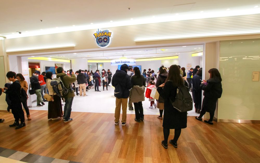 14 Attractions In Tokyo For Pokémon Lovers