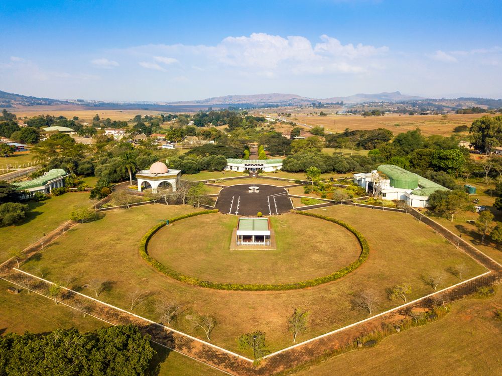 10 Attractions To Enjoy When Visiting Eswatini (Swaziland) In Southern ...