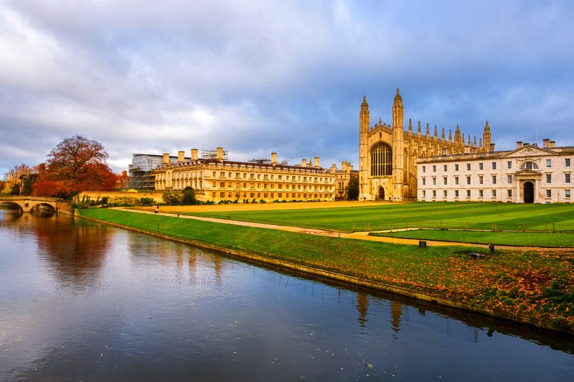 Three Days In England: 10 Cities You Can Explore In Only 72 Hours