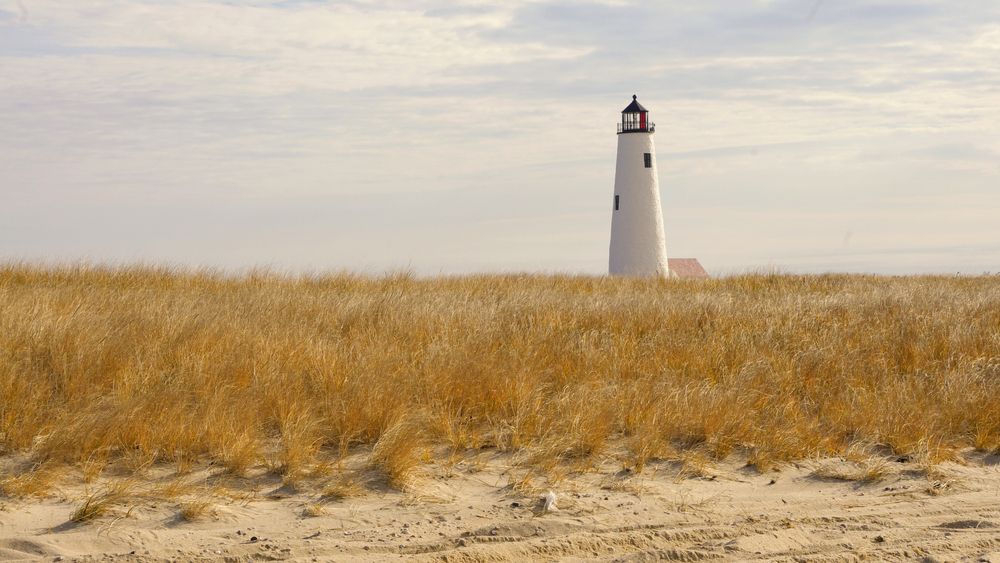 The 10 Oldest Lighthouses In The U.S. (That Are Still In Operation)
