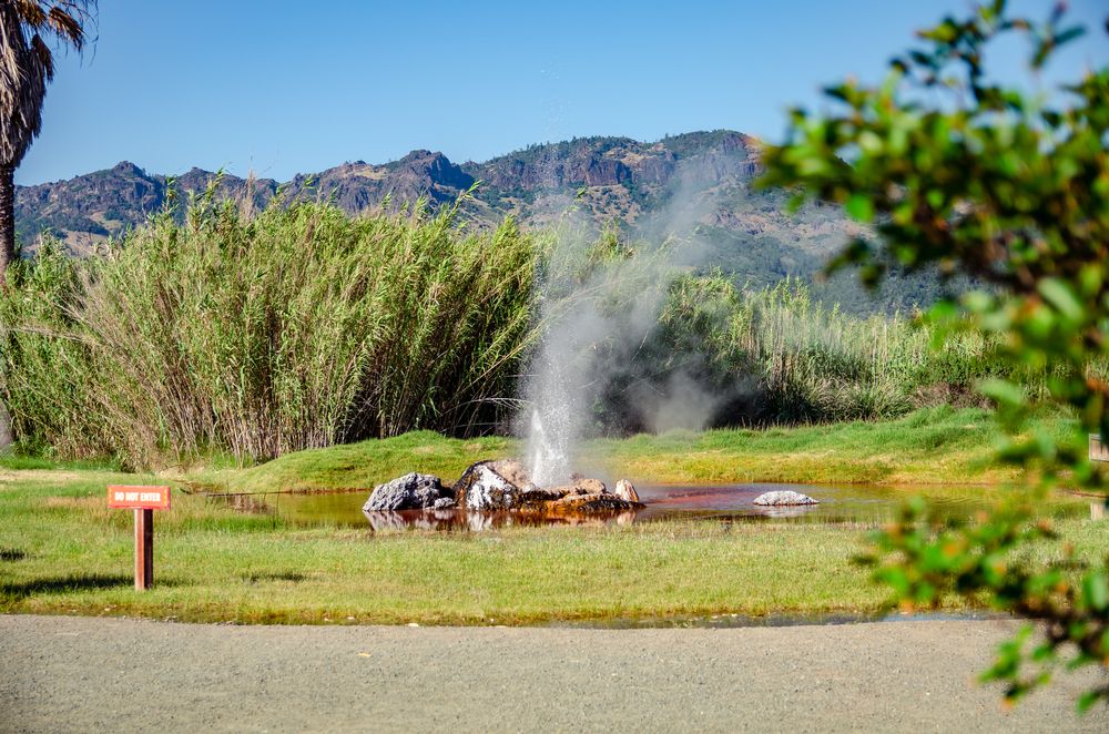 See Yellowstone National Park On This Epic Amtrak Train Trip