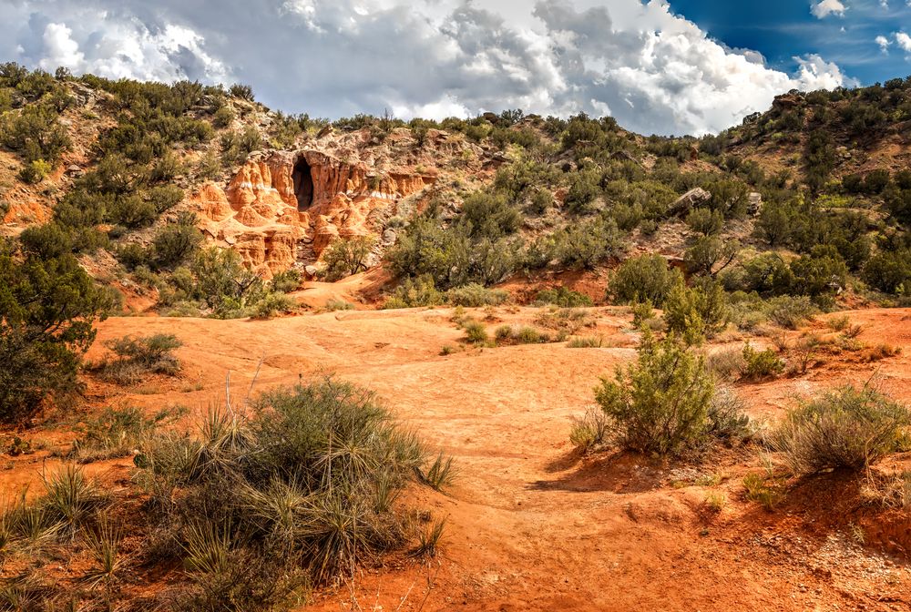 10 Things To Do In Palo Duro Canyon, Texas