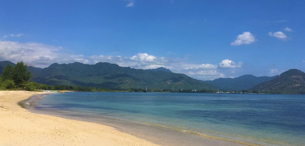 Top 10 Beautiful Beaches To Visit In Indonesia