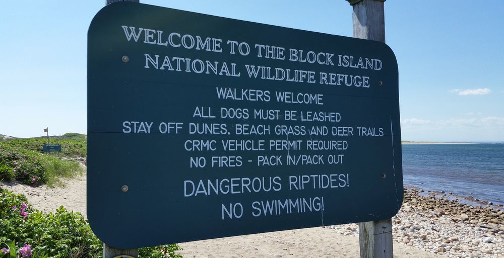 10 Things To Do On Block Island: Complete Guide To Rhode Island's ...