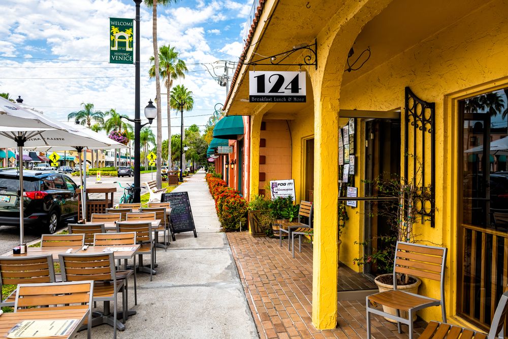 14 Things To Do In Venice: Complete Guide To A Bit Of Italy In Florida