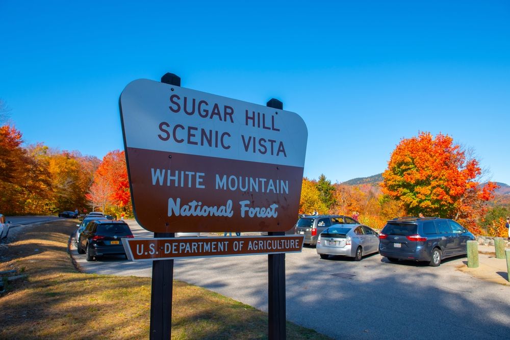 10 Things To Do In Sugar Hill: Complete Guide To New Hampshire's ...