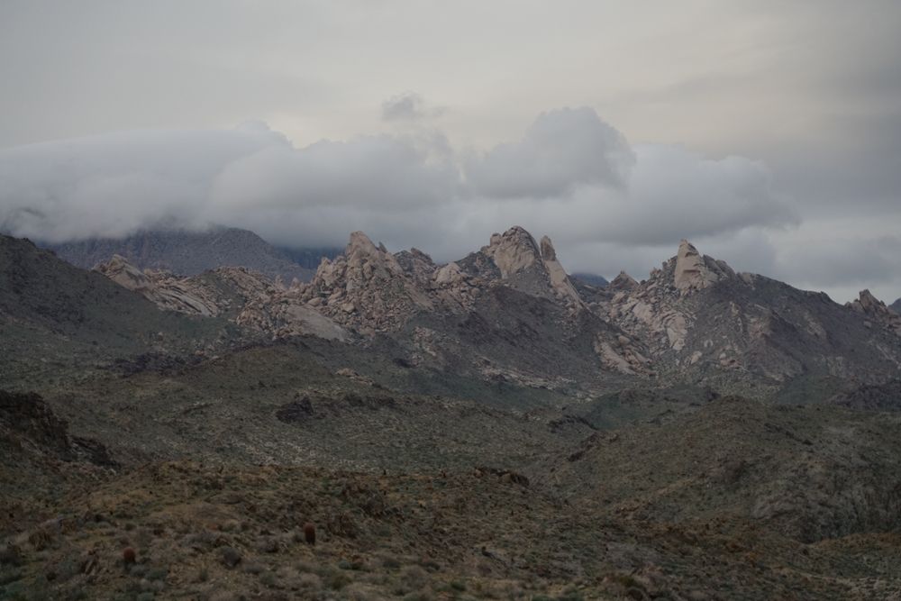 What To Know About Nevada's Newest National Monument