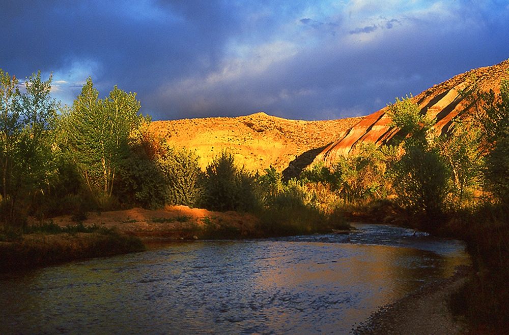10 Things To Do In & Near Capitol Reef National Park: Complete Guide To ...