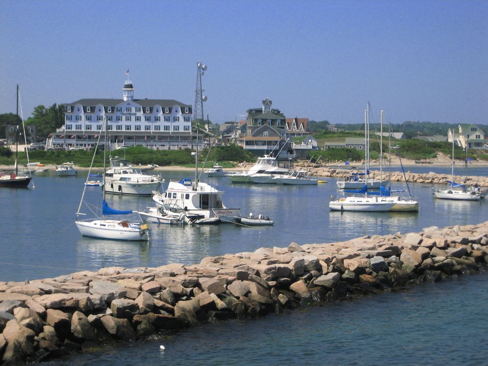 10 Things To Do On Block Island: Complete Guide To Rhode Island's ...