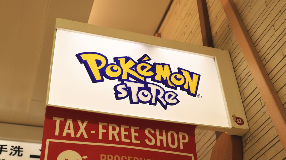 14 Attractions In Tokyo For Pokémon Lovers