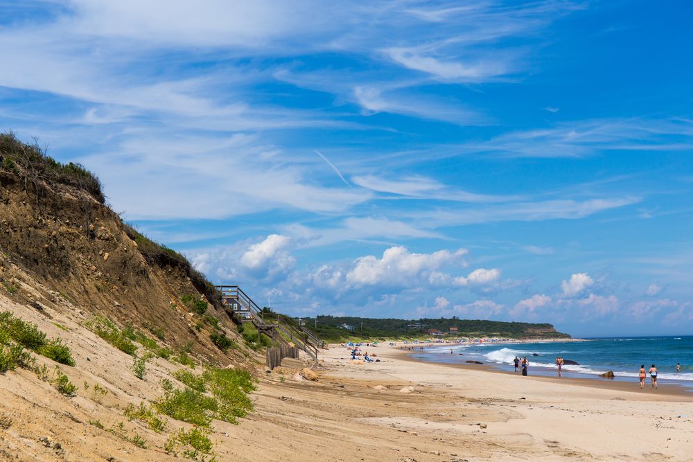 10 Things To Do On Block Island: Complete Guide To Rhode Island's ...