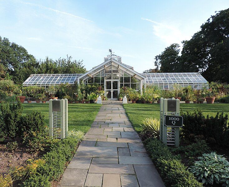 10 Surprising & Scenic Spots Where You Can Be One With Nature In New ...