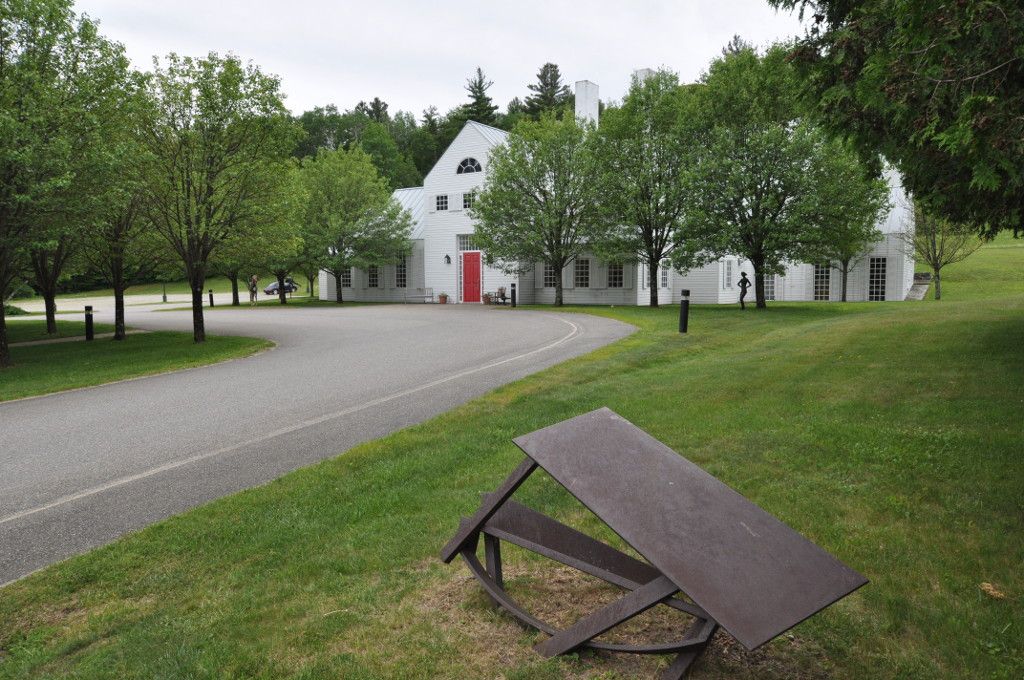 10 Things To Do In Manchester: Complete Guide To Vermont's Scenic ...