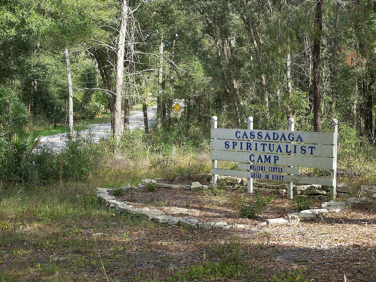 10 Places Where You Can Celebrate Traditional Samhain In The U.S.