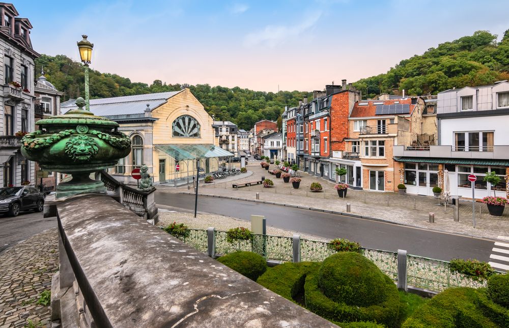 These 10 Ancient Roman Spa Towns Are UNESCO Listed (& Are Still Popular ...