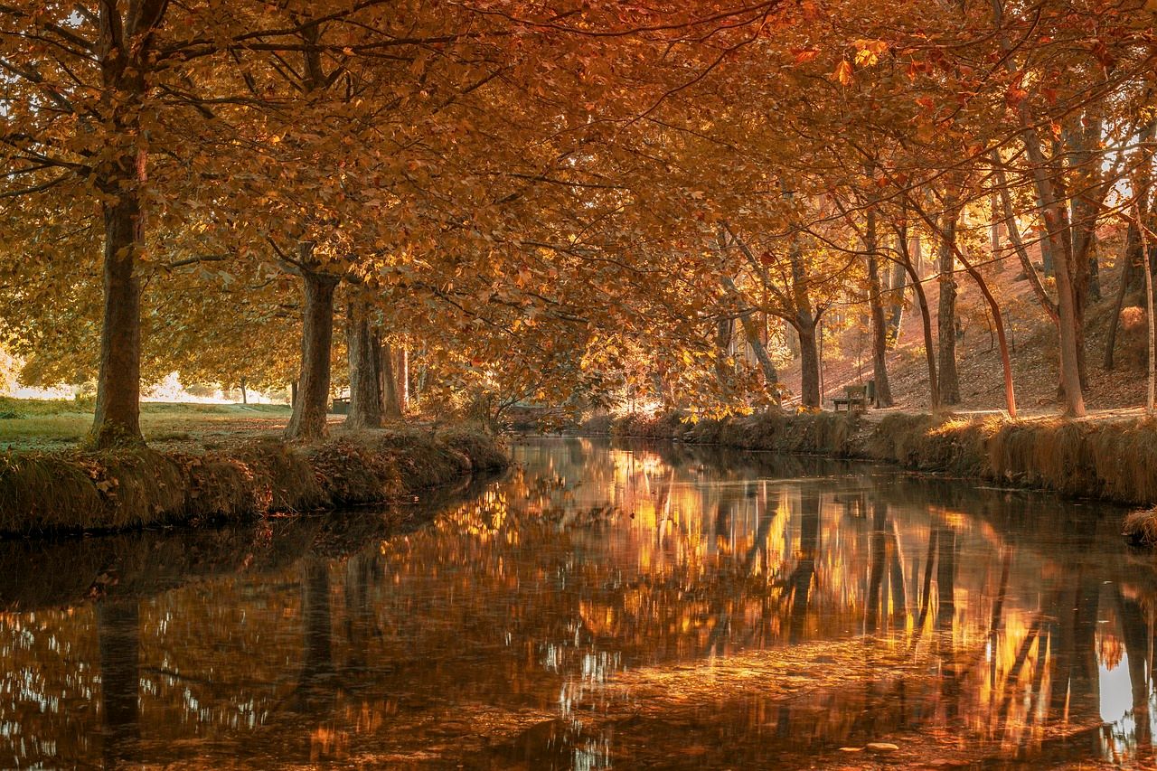 These Are The 10 Best Places To Visit In The Mediterranean This Fall