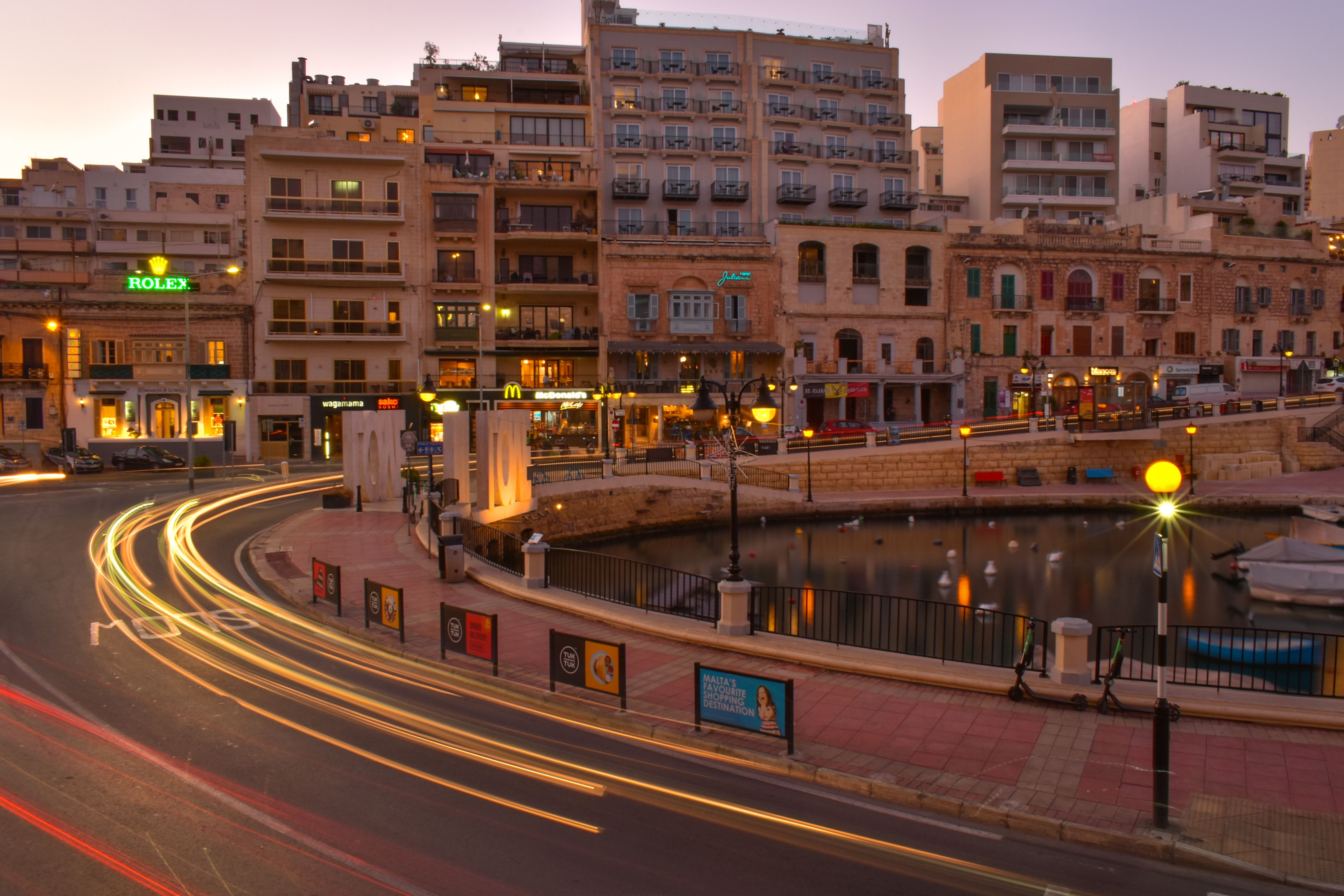 These Are The 10 Most Beautiful Cities In Malta You Should Visit