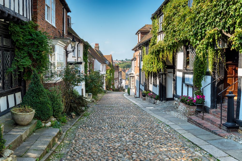These Are The 10 Must-See Medieval Destinations In The UK ( & Their ...