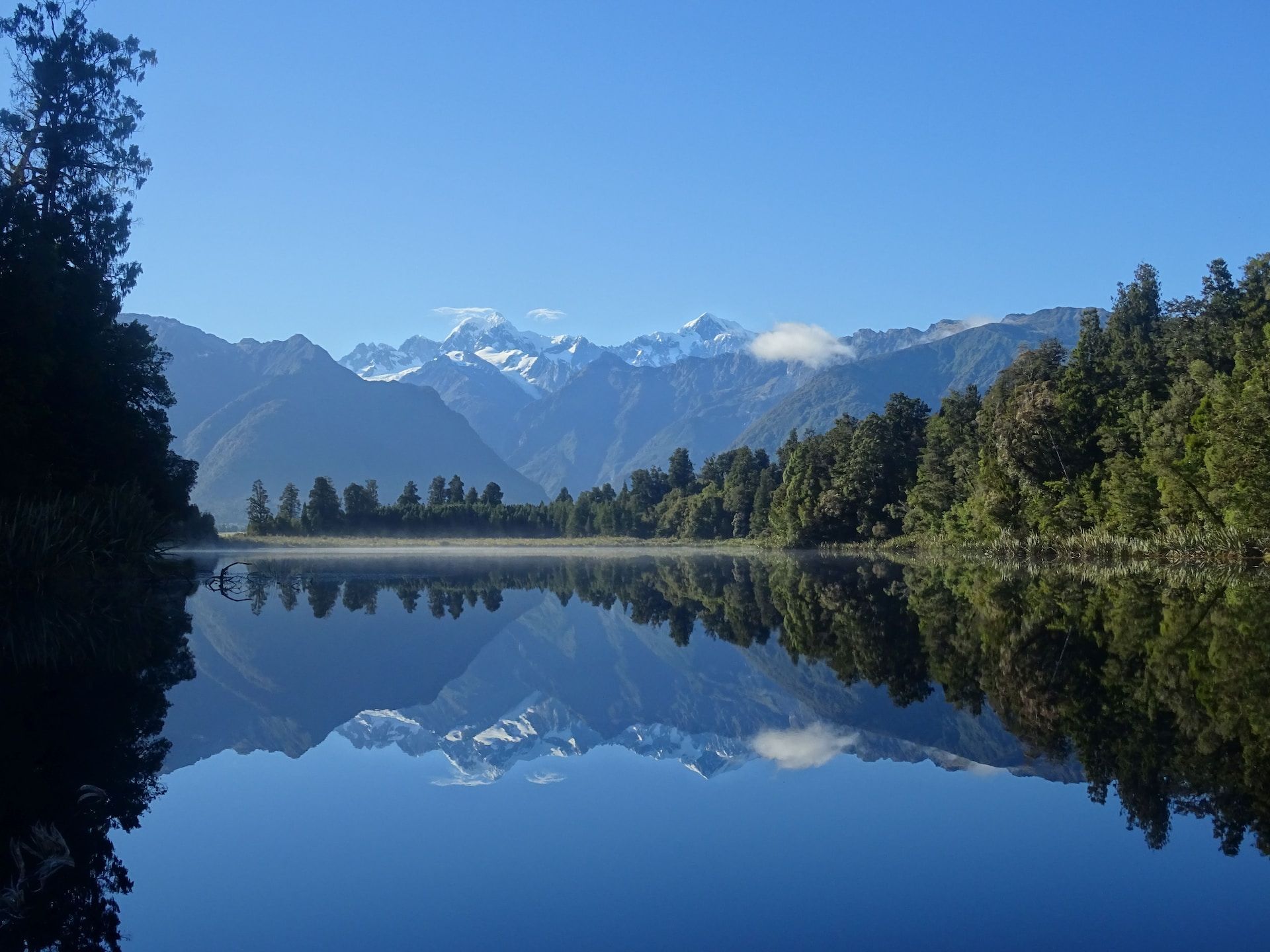 10 Things To Do In Fiordland National Park: Complete Guide To New ...