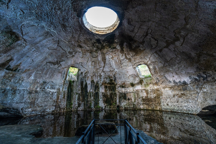 Baiae: What To Know Of The Ancient Roman Resort Town That Sank (& What ...