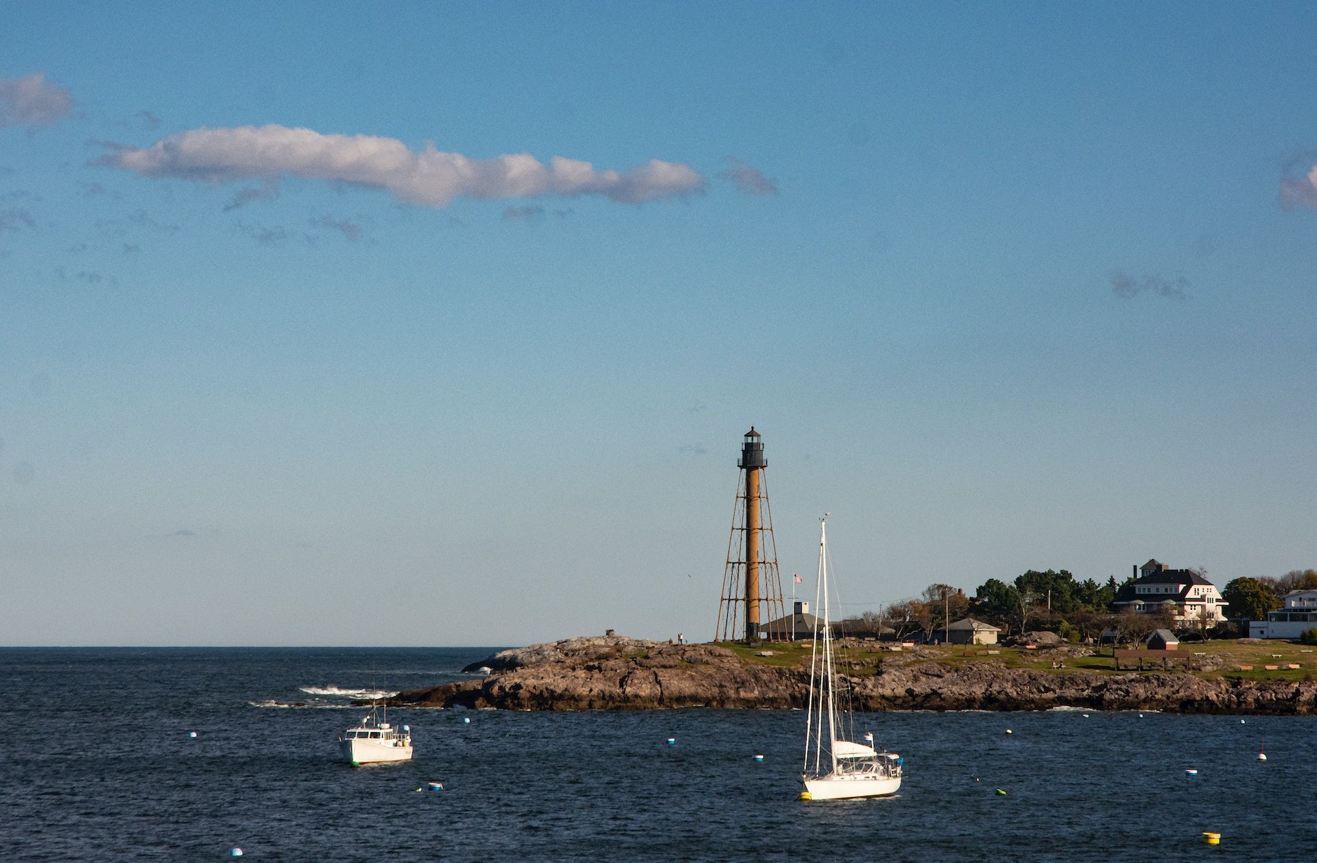 10 Most Iconic Hotels In New England You Should Book This Fall