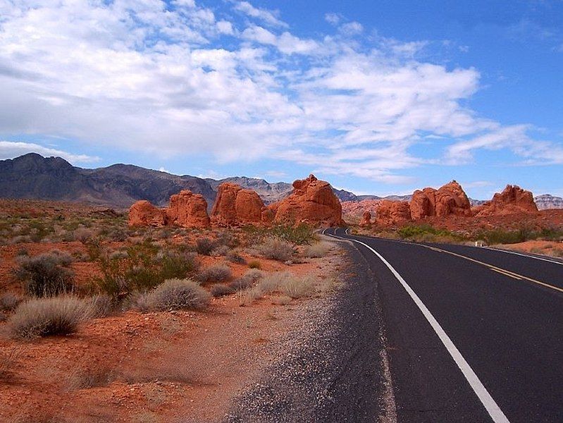 10 Things To Do In Moapa Valley: Complete Guide To The Valley Of Fire ...
