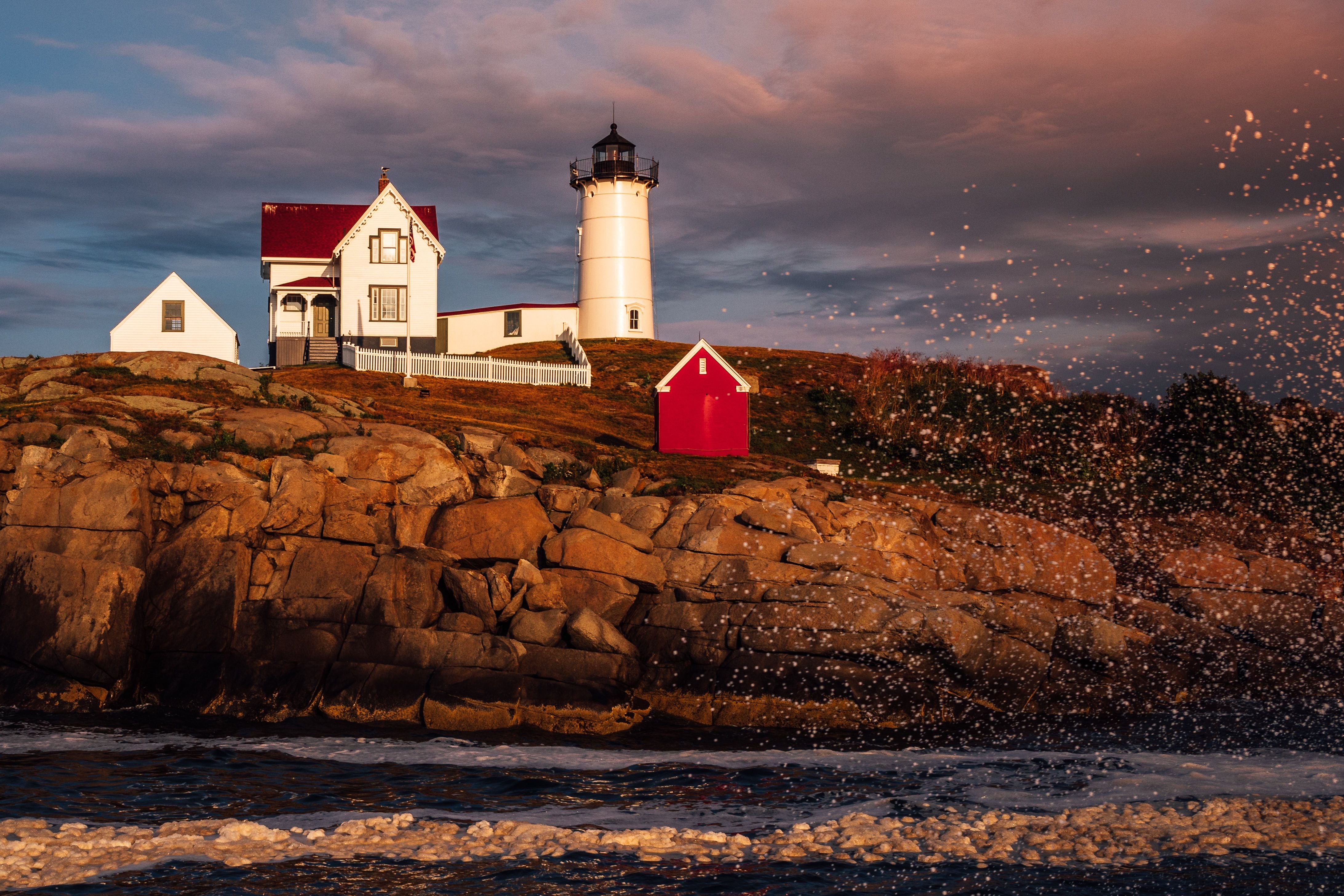 10 Best Hotels In Freeport, Maine For A Cozy Autumn Getaway
