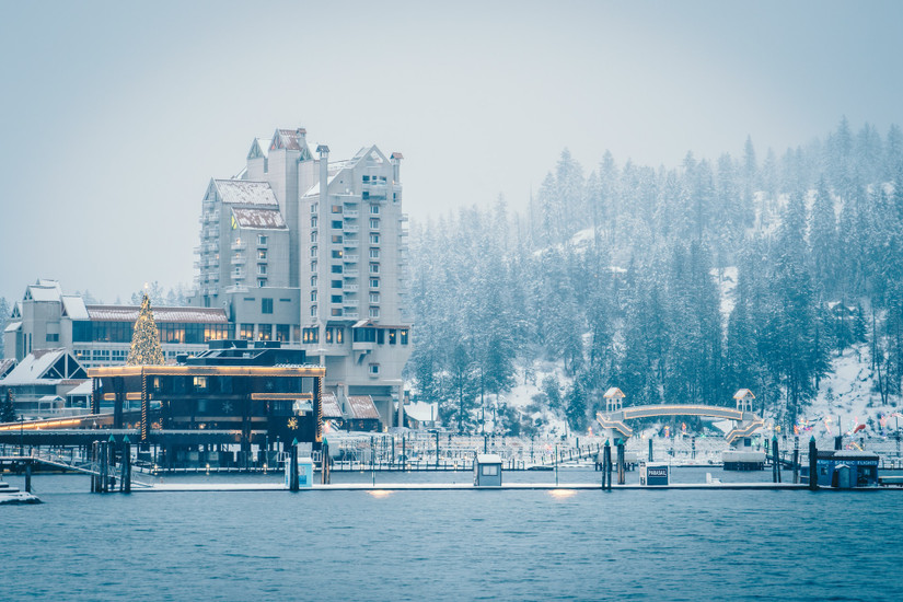 14 Things To Do In Coeur d'Alene: Complete Guide To The Perfect ...