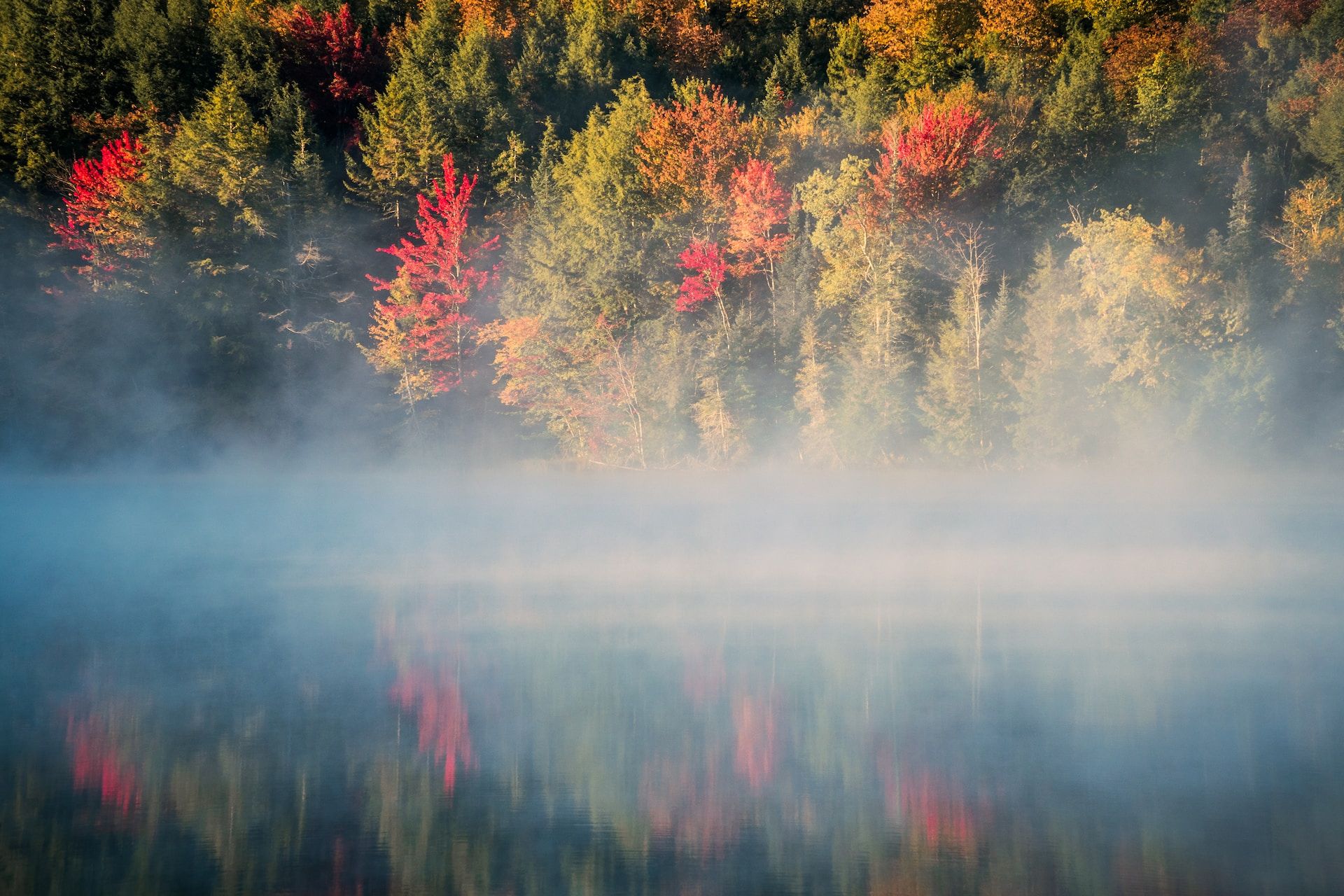 10 Best Resorts In Vermont To Book For a Spectacular Fall Retreat