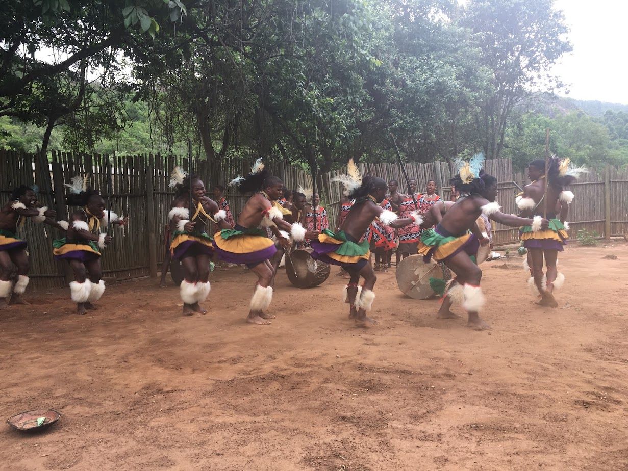 10 Attractions To Enjoy When Visiting Eswatini (Swaziland) In Southern ...