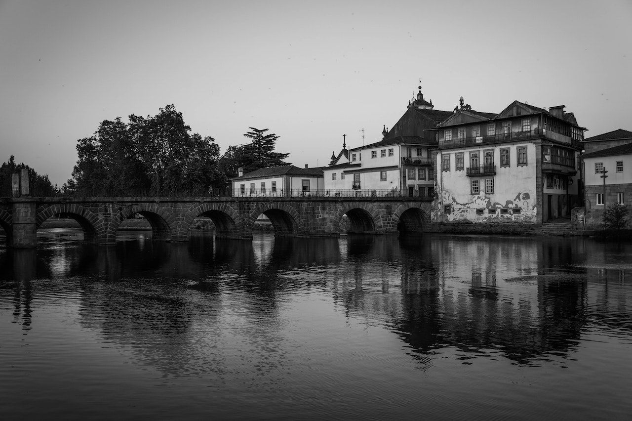 10 Incredible Roman Bridges To See Across The Former Empire