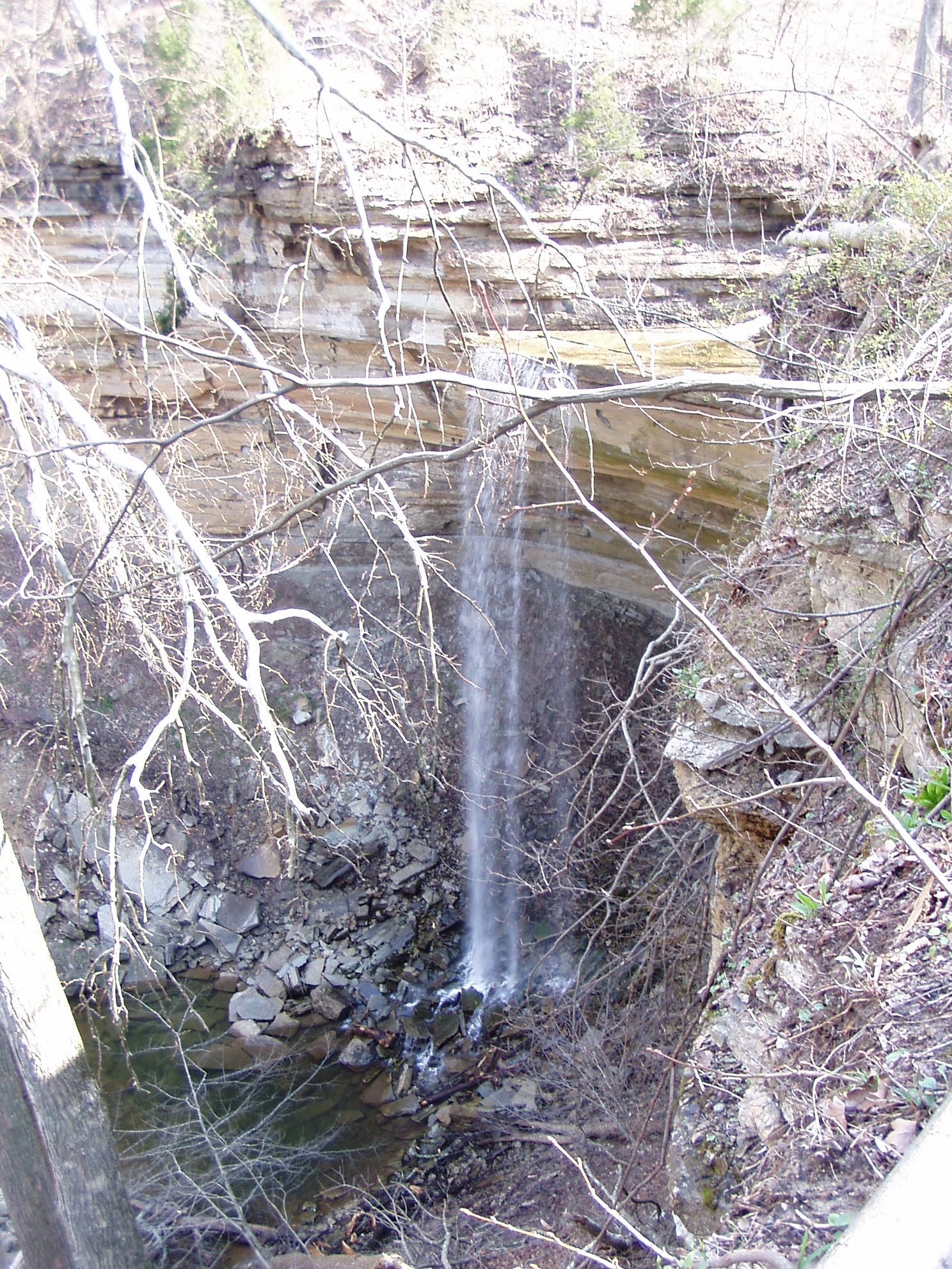 10 Scenic Hikes And Trails In Clifty Falls State Park, Indiana