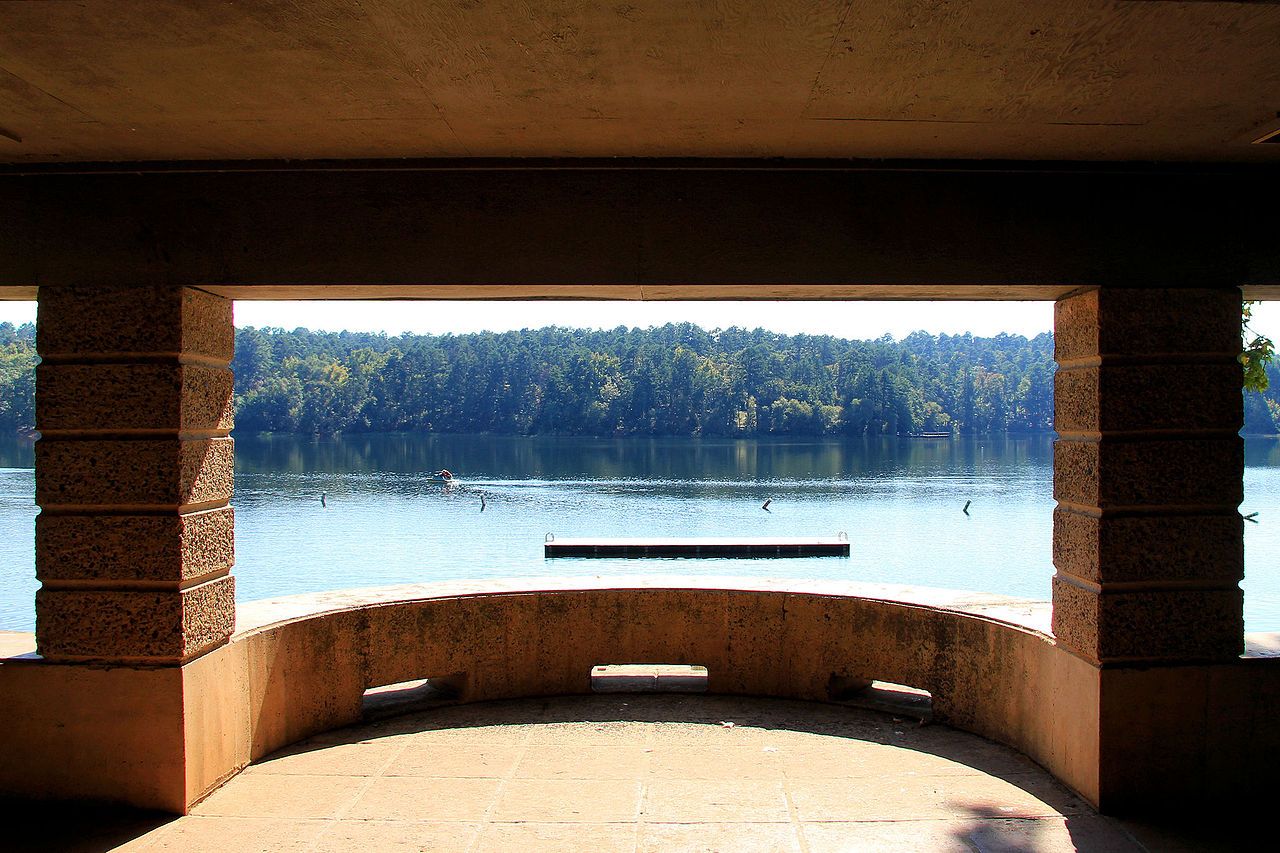 Finding Fall Foliage In Texas: 10 Insanely Beautiful Spots To Watch The ...