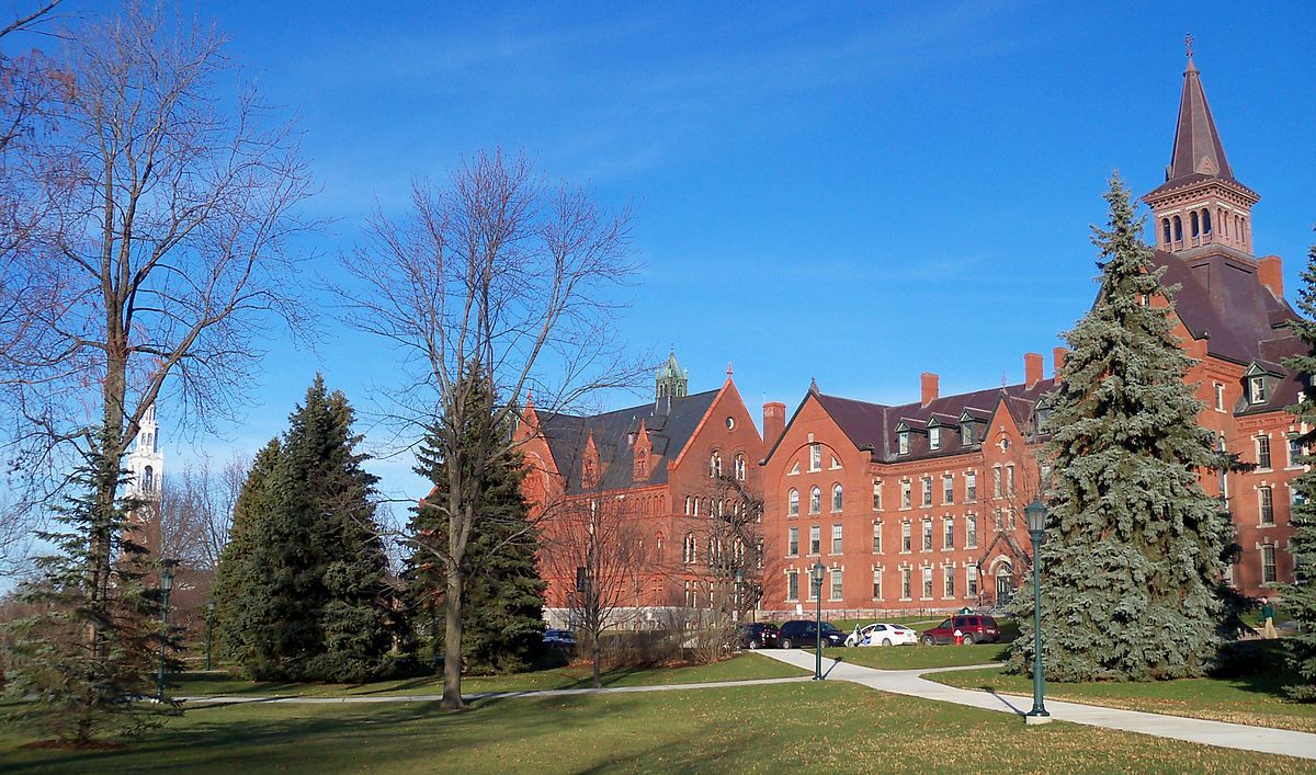 10 Things To Do In Burlington, Vermont In Only 24 Hours