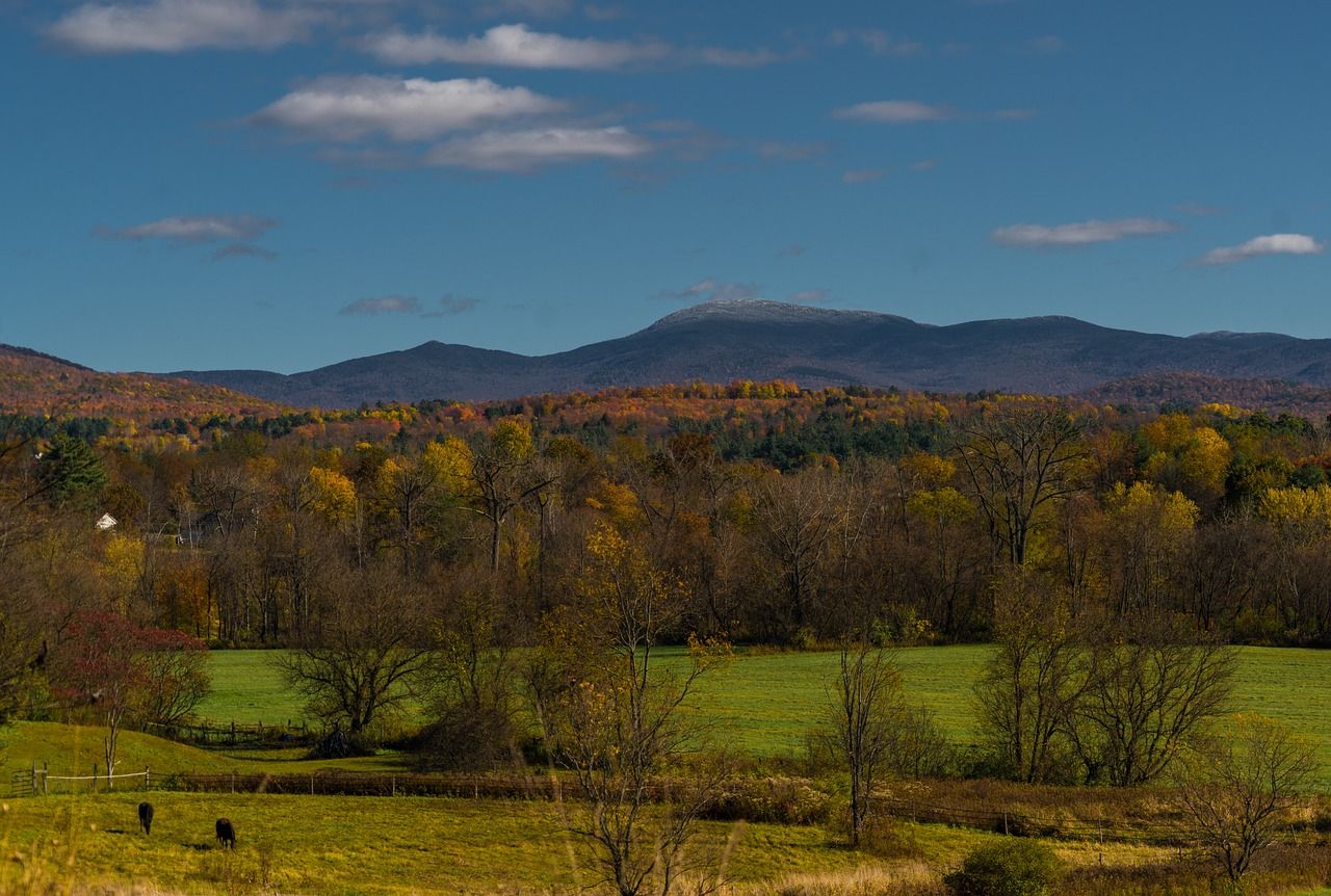 10 Things To Do In Manchester: Complete Guide To Vermont's Scenic ...