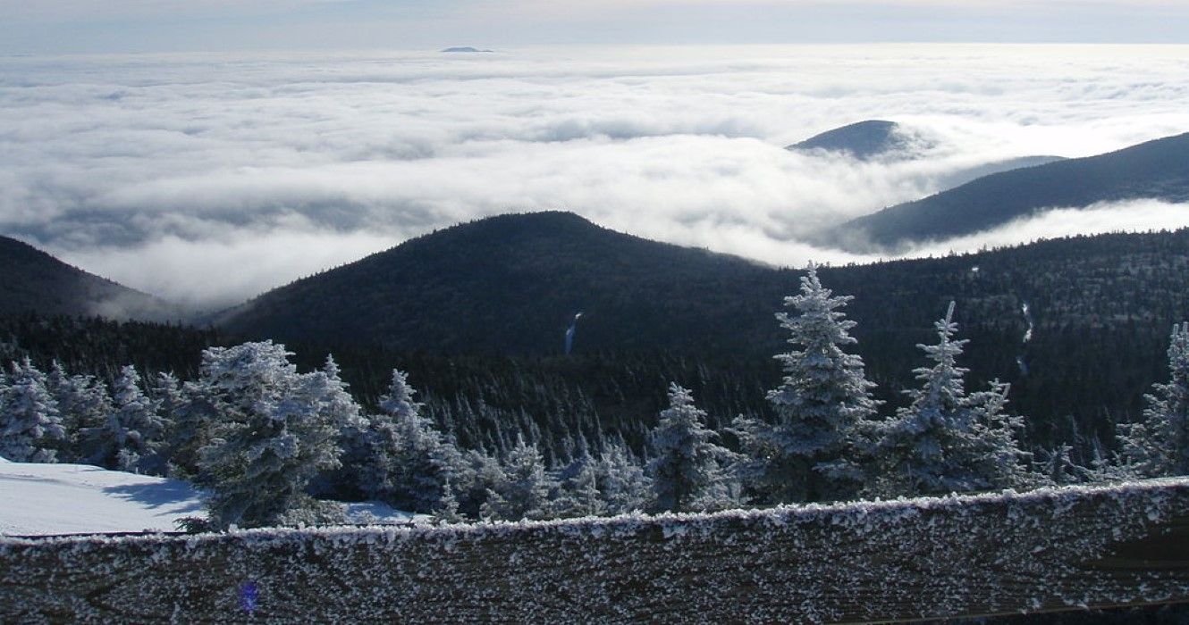 10 Most Beautiful Snow-Covered Small Towns To Visit In Vermont This Winter