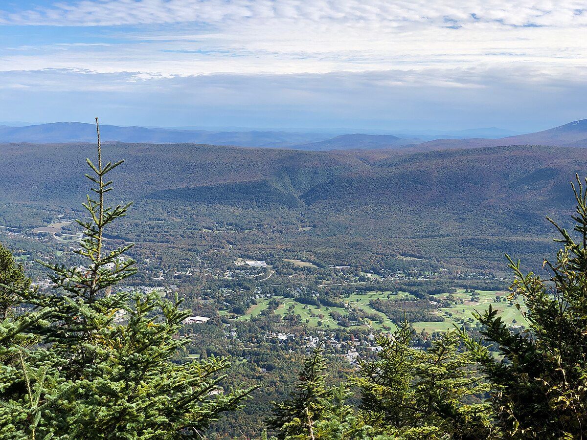 10 Things To Do In Manchester: Complete Guide To Vermont's Scenic ...