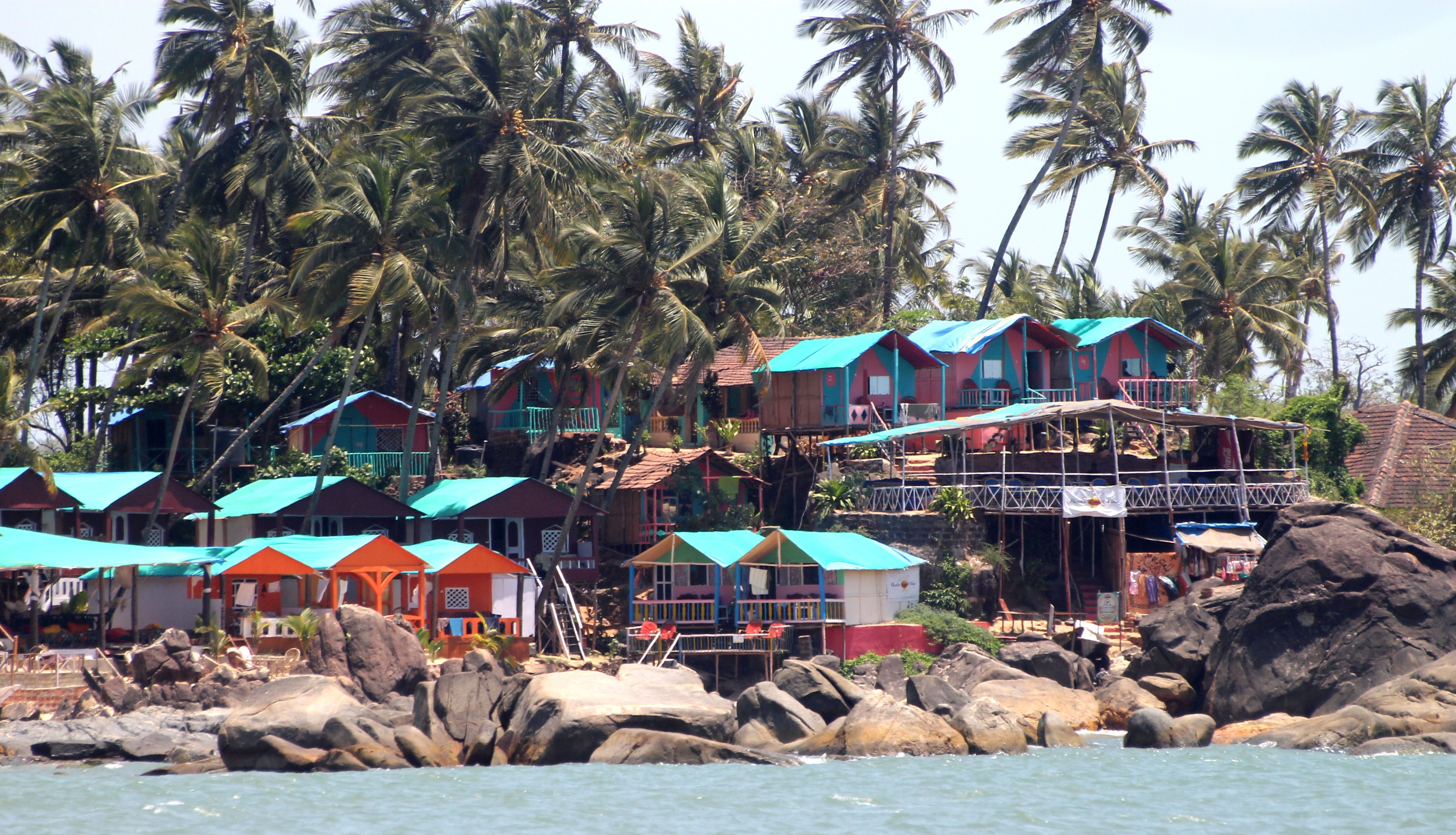 10 Best Hotels In Goa You Should Book