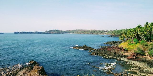 10 Best Places In Goa You Should Visit