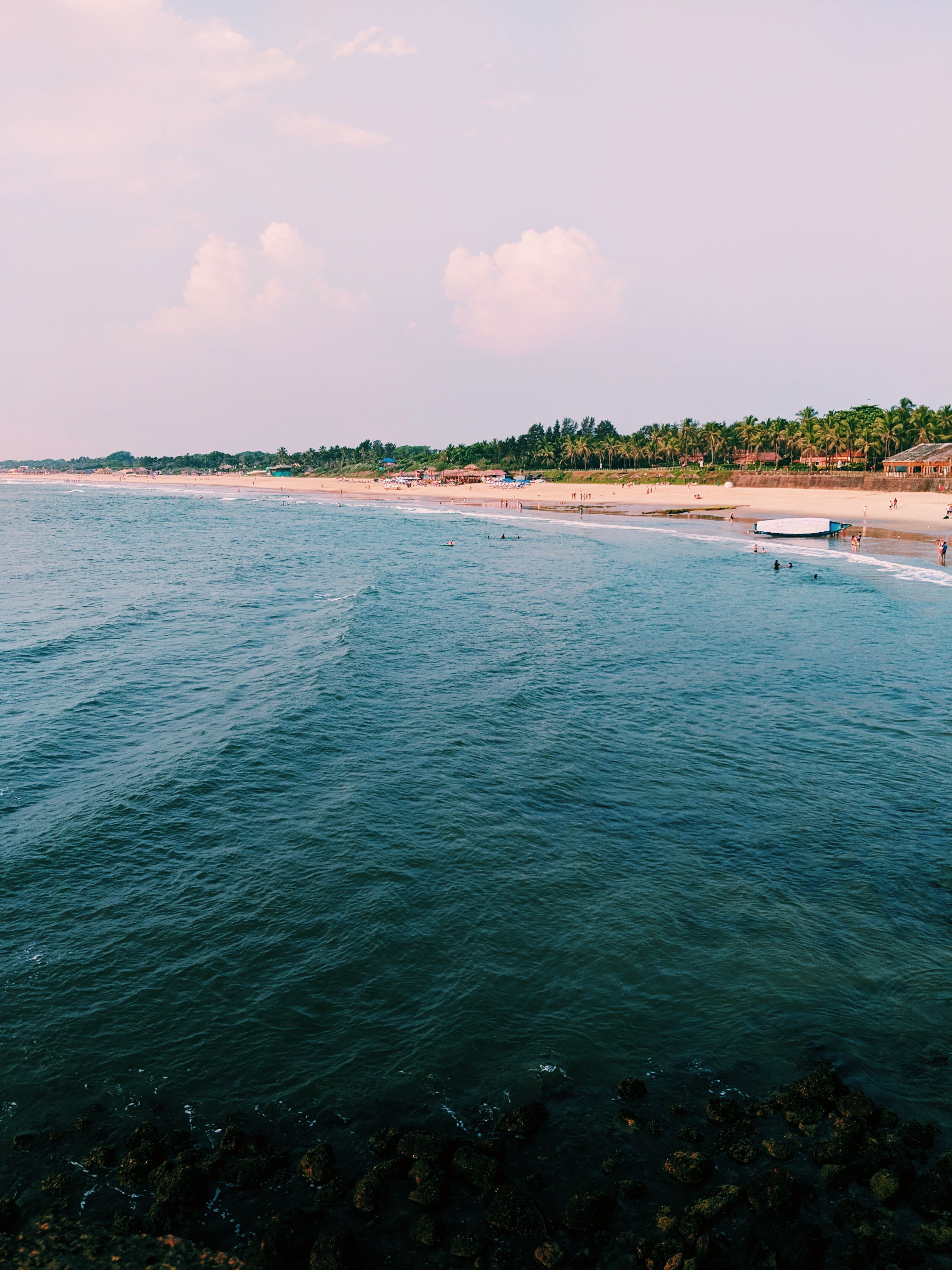 10 Best Hotels In Goa You Should Book