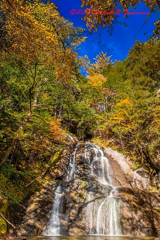 10 Most Beautiful Waterfalls On The East Coast ( & Where To Stay Near ...