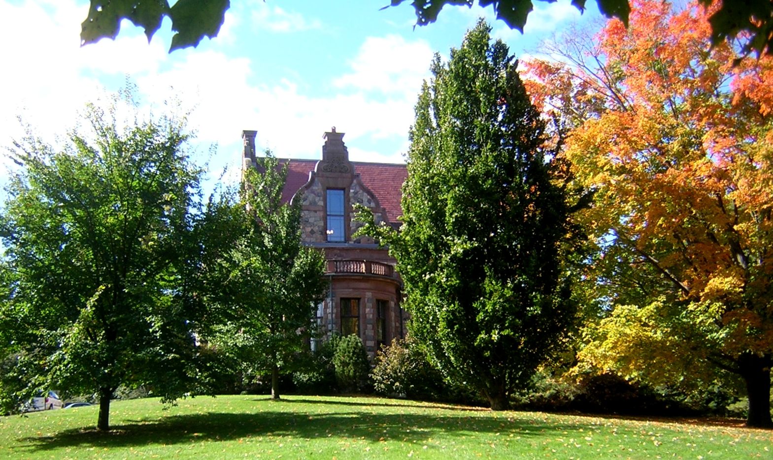 10 Of The Most Beautiful Downtowns To Visit In Massachusetts